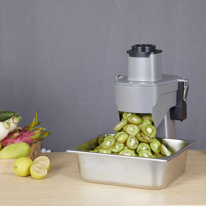 Multifunctional Vegetable Chopper - Efficient & Versatile