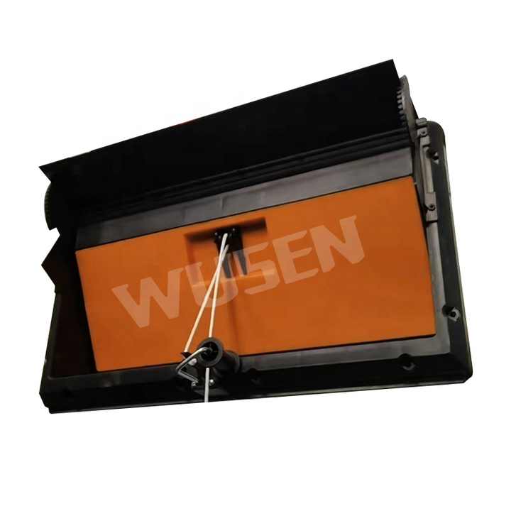 Poultry House air Vent Ventilation Window Poultry Sidewall Farm air ...