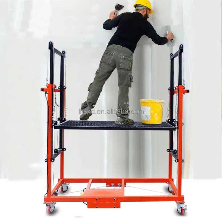 Elevating Mini Cargo Elevators - Efficient Lifting Solutions