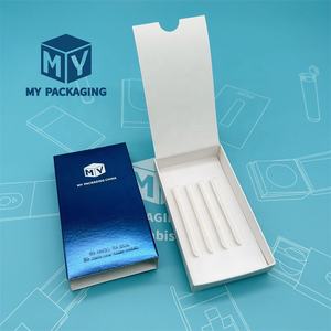 Versatile two sides open gift box Items - Alibaba.com