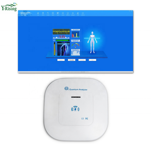 Automatic qmra analyzer Precise and Scientific - Alibaba.com