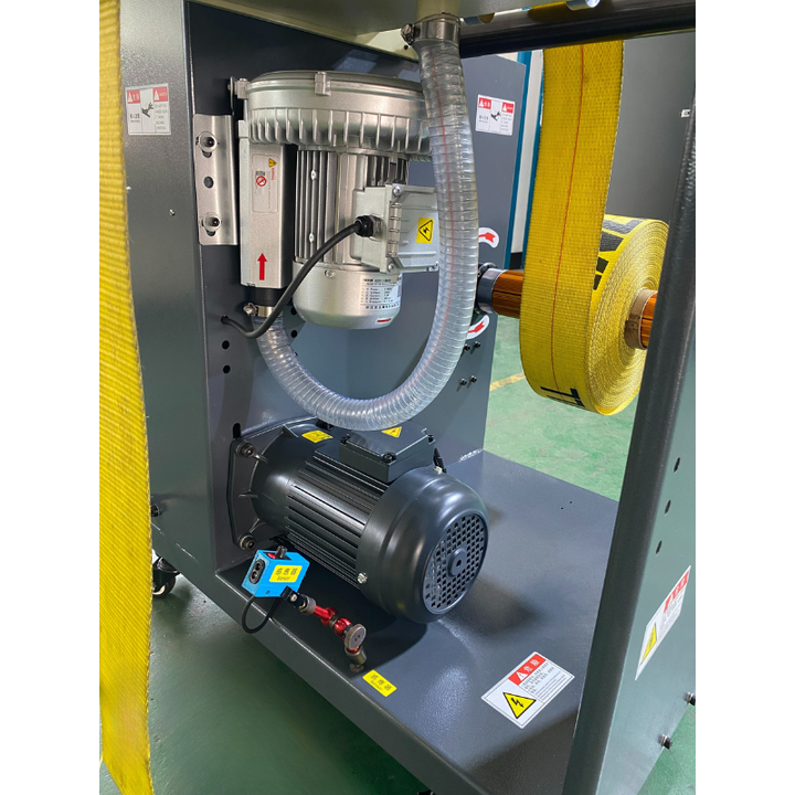 Coiled Materials Rewinding Machine - Efficient & Reliable