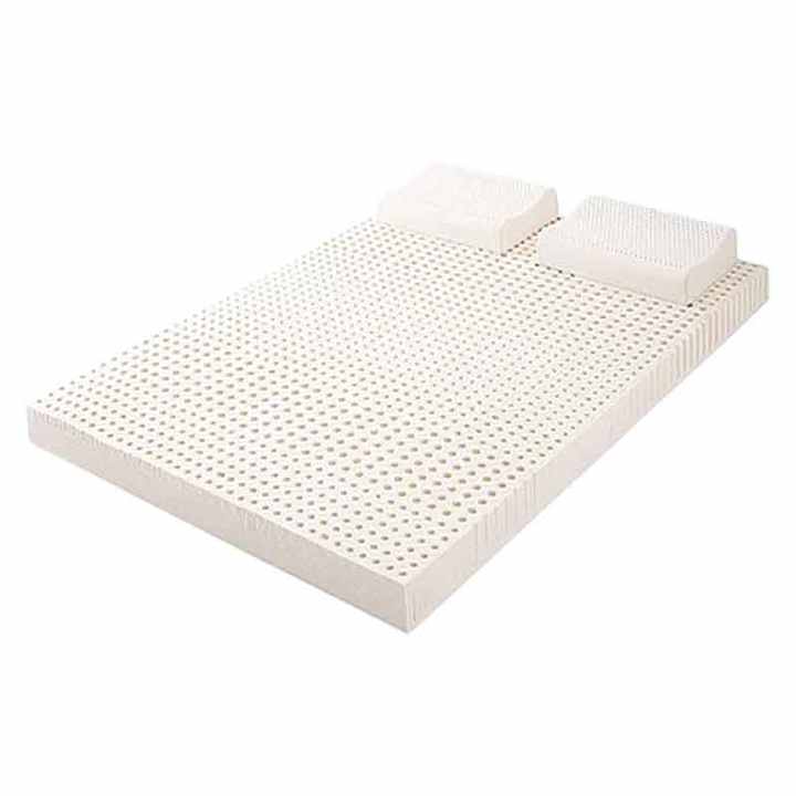 King Size Mattress Queen Latex Foam Customized Oem Odm Luxury Matress ...