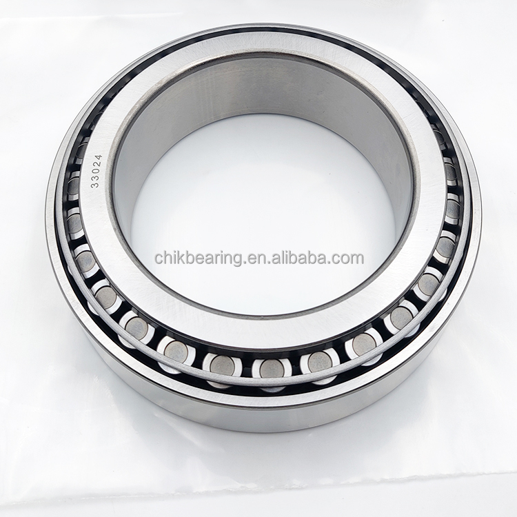 Tapered Roller Bearing 33209 - Presisi dan Daya Tahan