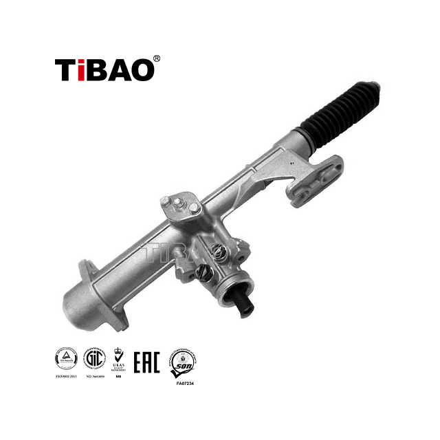 Tibao 5X0422065A Power Steering Gear Rack for VW GOL