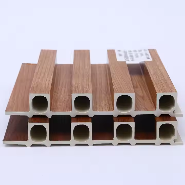 Interior Wall Covering Composite Cladding Panels PVC Exterior Co ...