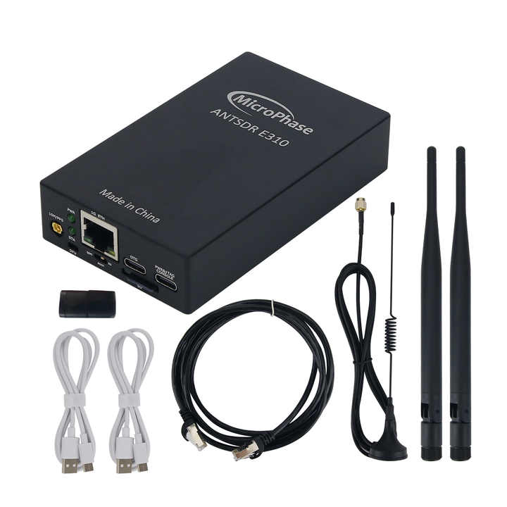 Microphase ANTSDR E310 - Open Source SDR Development Board
