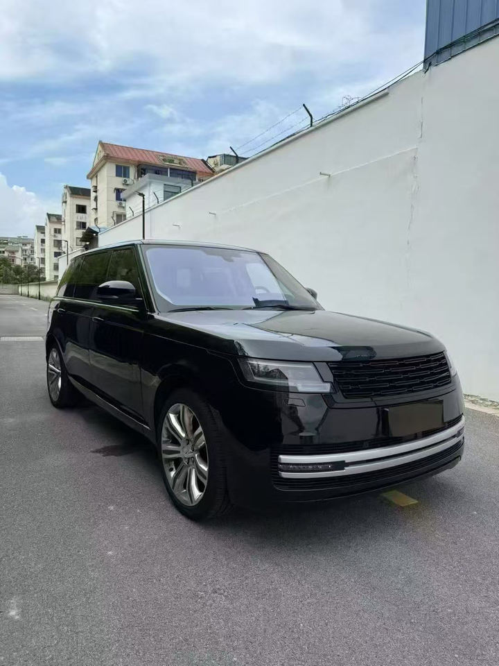 L405 to L460 Body Kit for Range Rover Vogue 2012-2017 Modified 2023 OEM ...