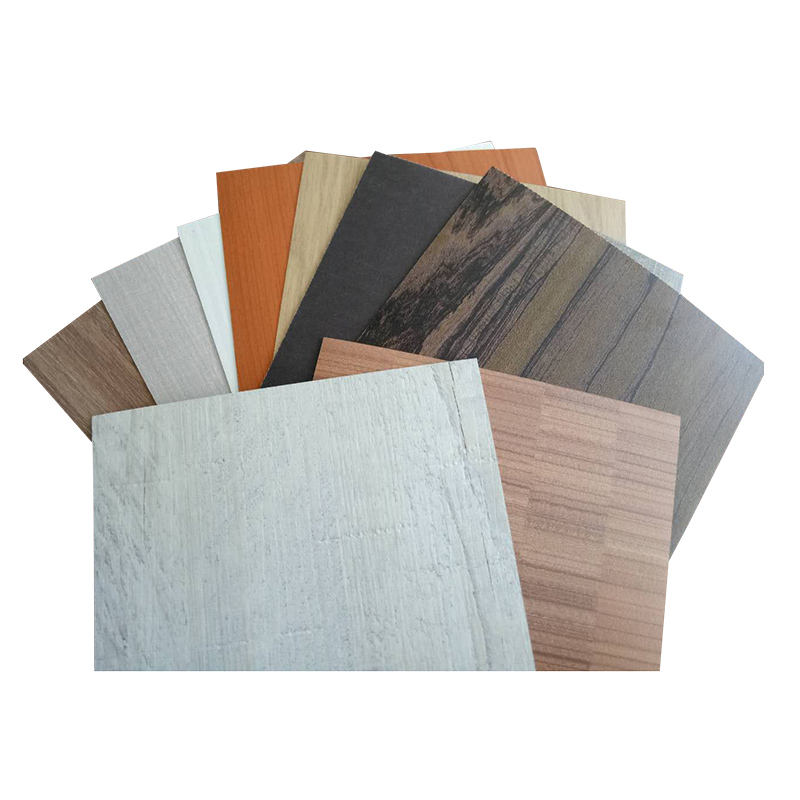 Weather-Proof Exterior HPL Sheet Fireproof Facade Cladding High ...