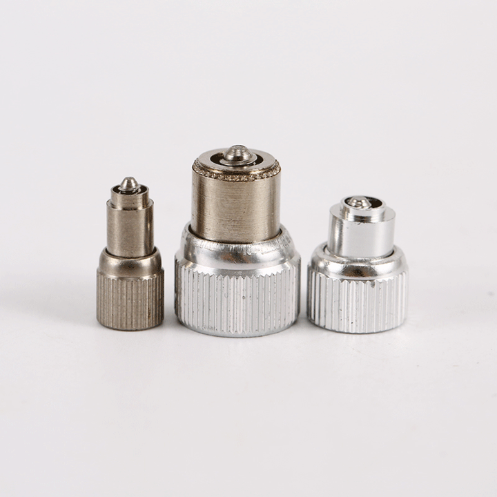 Floatng Style Panel Fastener Captive Spring Screw PF41/PF42/PF15/PF25