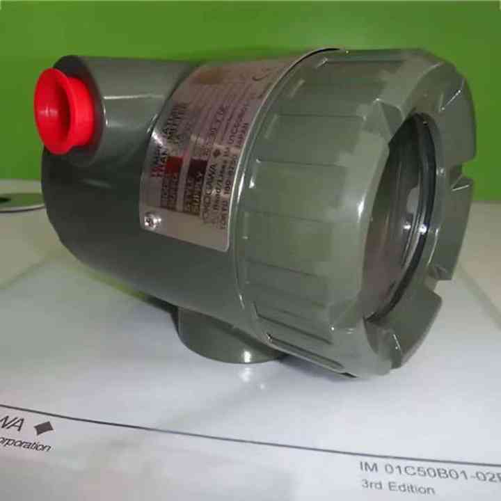 Original Yokogawa Industrial Temperature Sensor Model YTA110 YTA610 ...