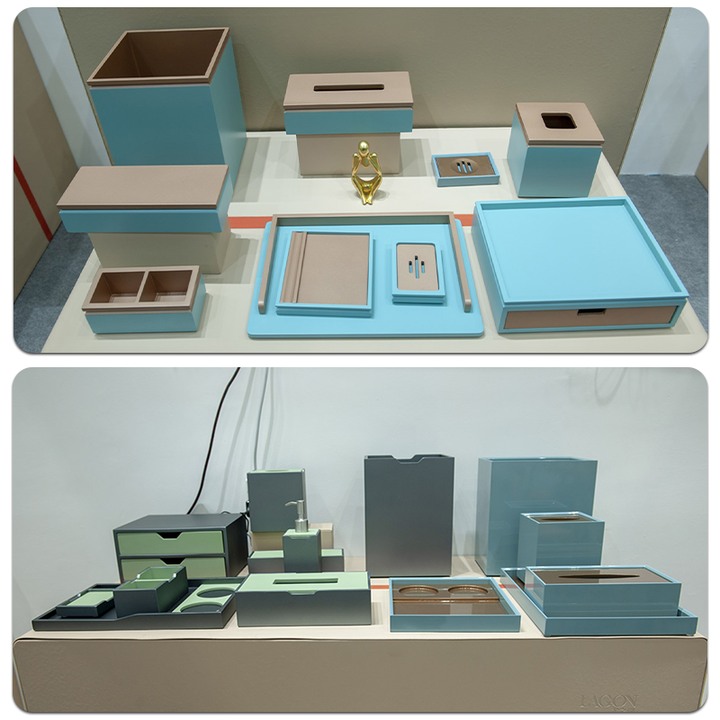 Leasylife Hotel Room Storage Set Luxury Convenience Facilities ...