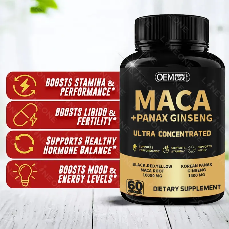 How to Choose the Best Supreme Maca: A Complete Buying Guide