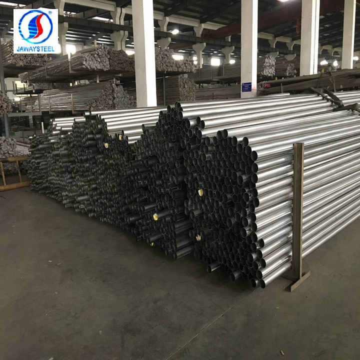 Stainless Steel One End Closed Tubes - High Quality Pipes