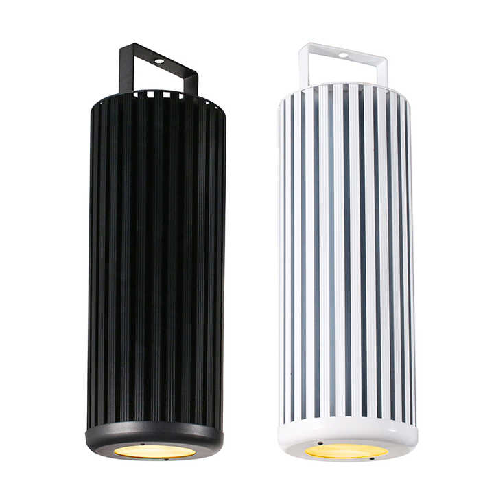 160W RGBW High CRI LED Ceiling Light Premium Spotlights for Church ...
