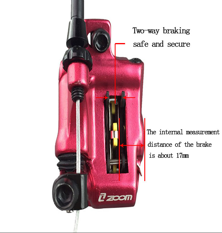 How to Choose Zoom Brakes Hydraulic: Ultimate Buying Guide