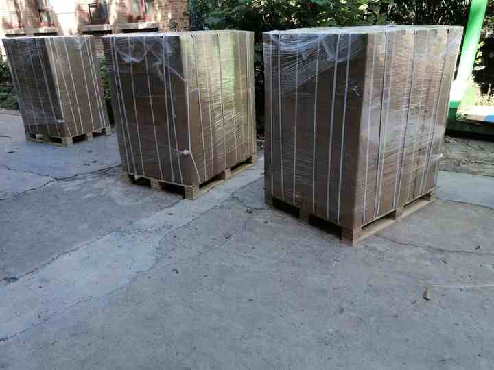 Customized 1000L Atmospheric Water Generator for Commercial Use