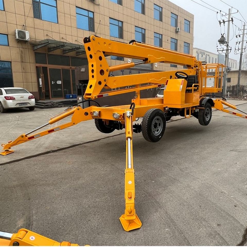 Heavy Duty Crank Lift Crank Lift for Construction Lift Truck Crank Arm ...