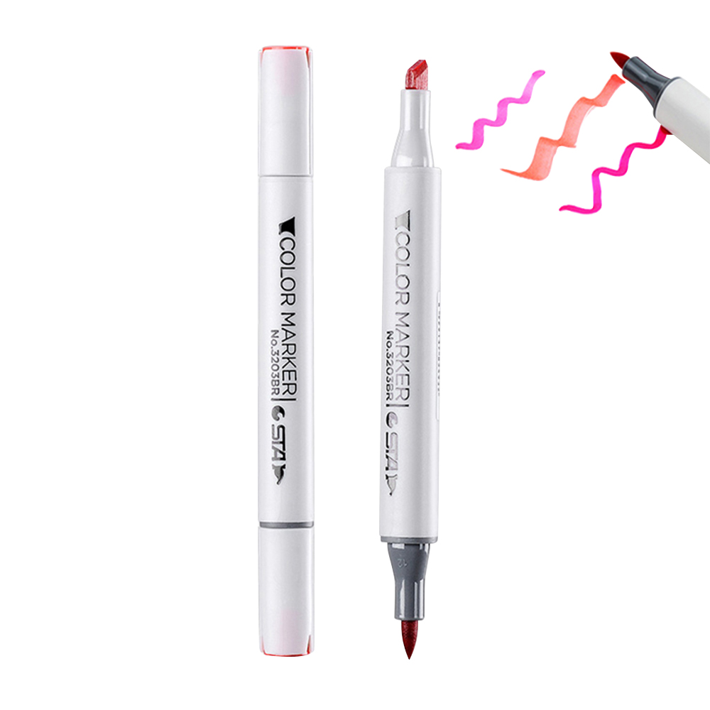 How to Choose the Best Alcohol Marker Set: A Complete Buying Guide