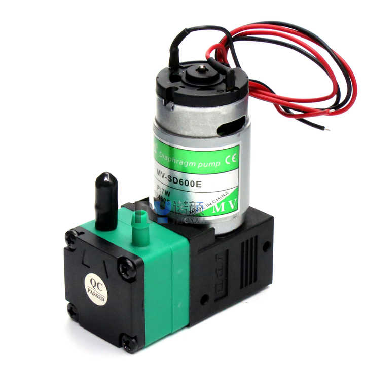 SYPDA 7W 24VDC Big Ink Pump for Inkjet Printers - OEM | Wholesale