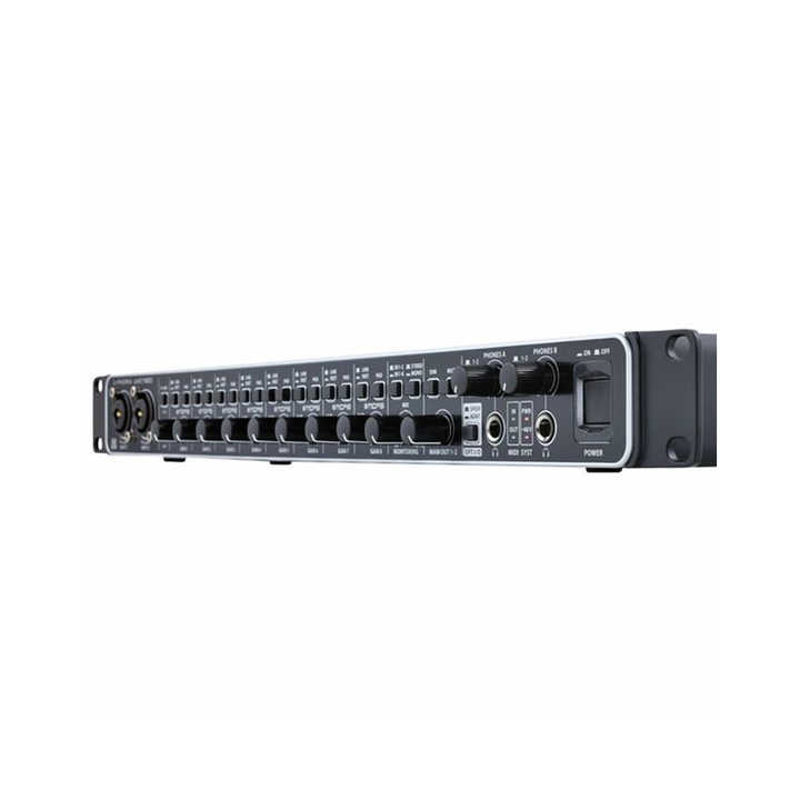 Behringer U-Phoria UMC1820 - 18-In/20-Out USB Audio Interface