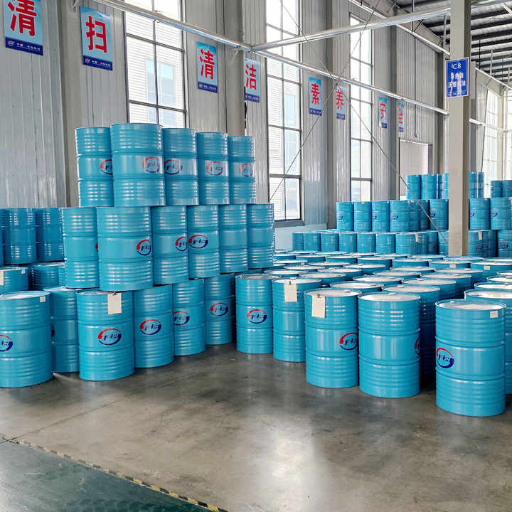 Factory Price Anti Wear Hydraulic Oil L HM 22 32 46 68 Quality Mineral ...