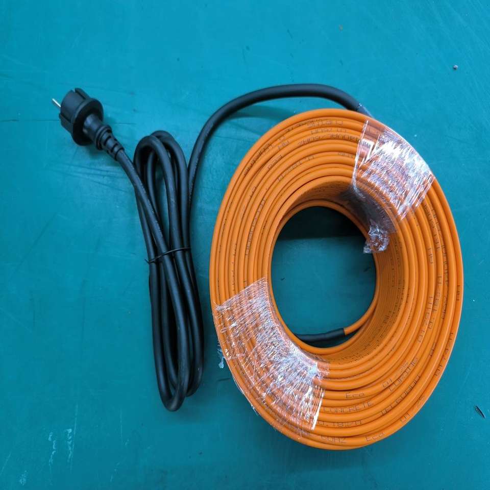 IP67 outdoor concrete curing heating cable| Alibaba.com