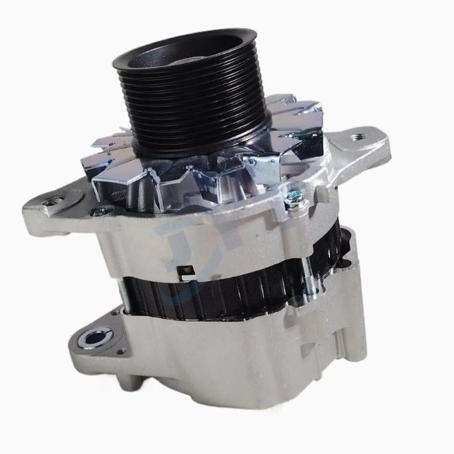 Excavator Engine Alternator C6.4 C4.2 C4.4 C7 Model 2128561 1855294 ...
