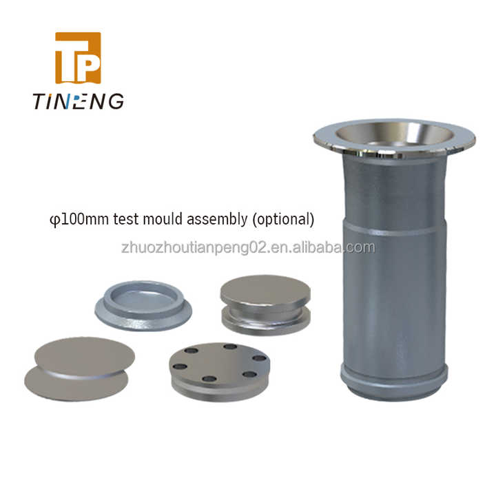 ASTM D6925 AASHTO T312 UNI EN 12697-31 Standard Asphalt Mixture ...