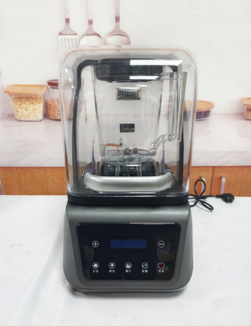 2L Large Capacity Blender - Professional High Speed Smoothies