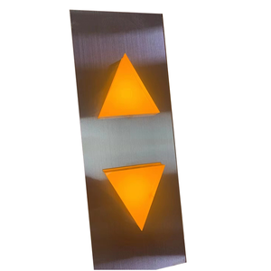 Buy Wholesale elevator hall indicator For Elevator Doors And Mechanics ...