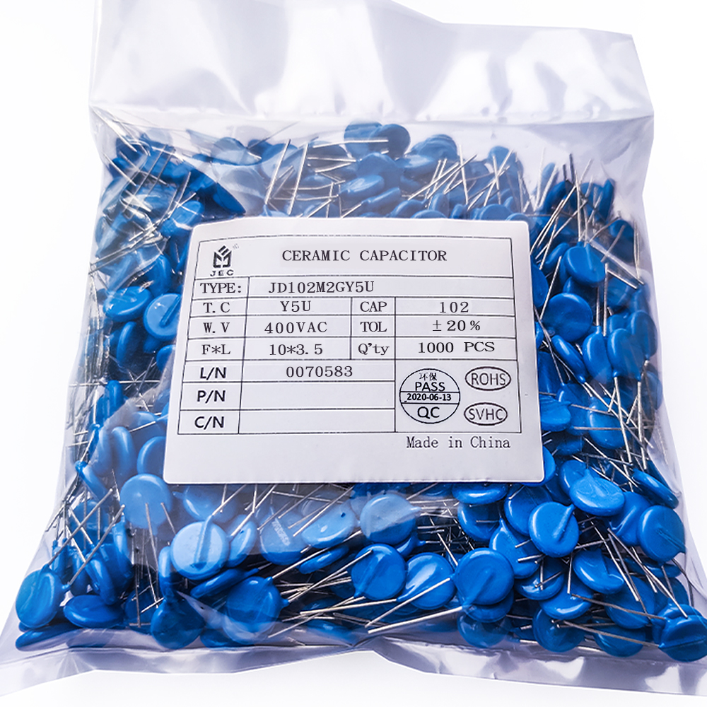 473 400V Capacitors - Reliable Film & MKT Solutions