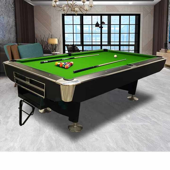 Popular Advanced Quality 9 Feet Tournament Slate Pool Billiard Table ...