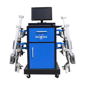 Get Quality Wholesale Manual Wheel Alignment Tools For All Vehicles ...