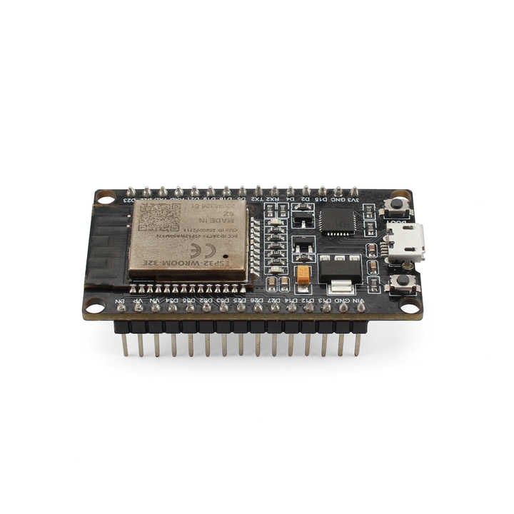 ESP32-WROOM-32 N8R2 N16R8 Development Board - High Performance