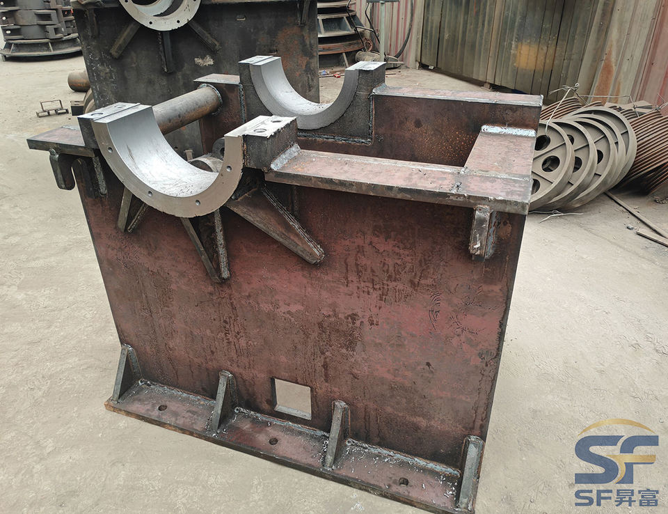 High-efficiency Wear-resistant PE250 *400 Jaw Crusher - Specialized for ...