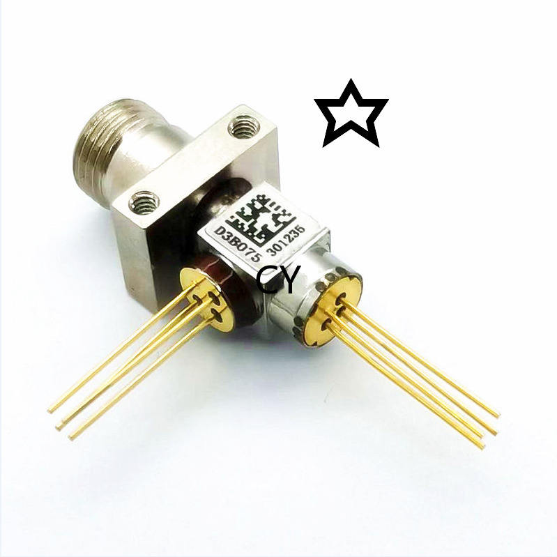 Hot Sale BOSA BIDI Optical Module 1310/1490/1550nm with FC Connector ...