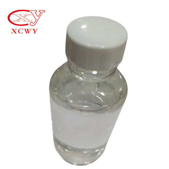 Polyether Modified Silicone Oil Substrate Wetting Agent Suitable for ...
