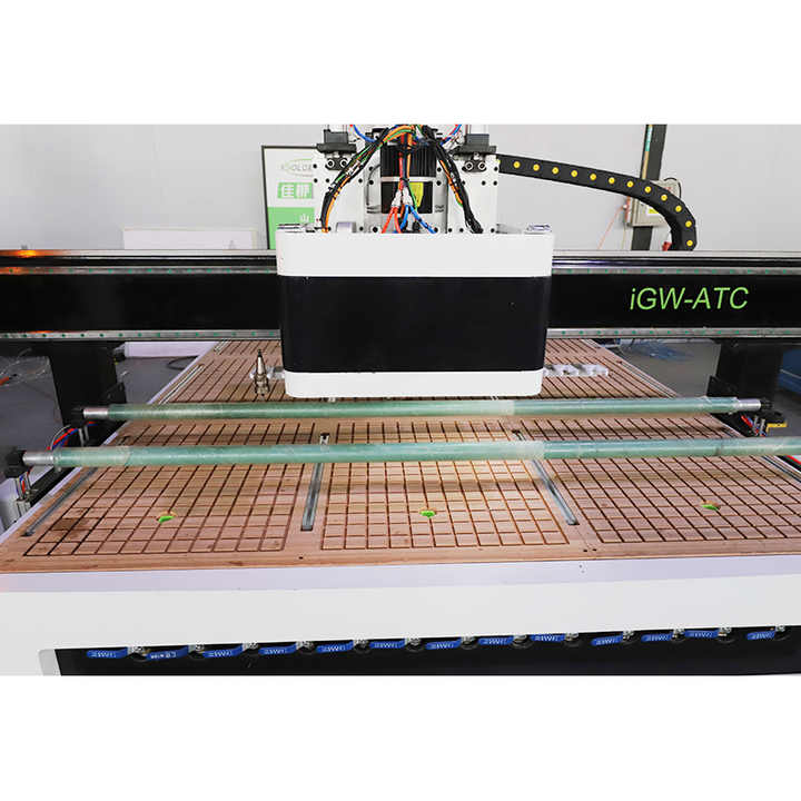 G8 2030 CNC Router - Precision Cutting & Engraving Machine