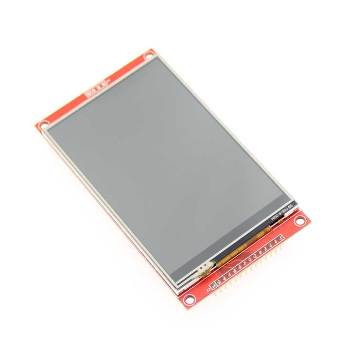 4 inch 480X320 SPI screen module HD LCD Display with ST7796S| Alibaba.com