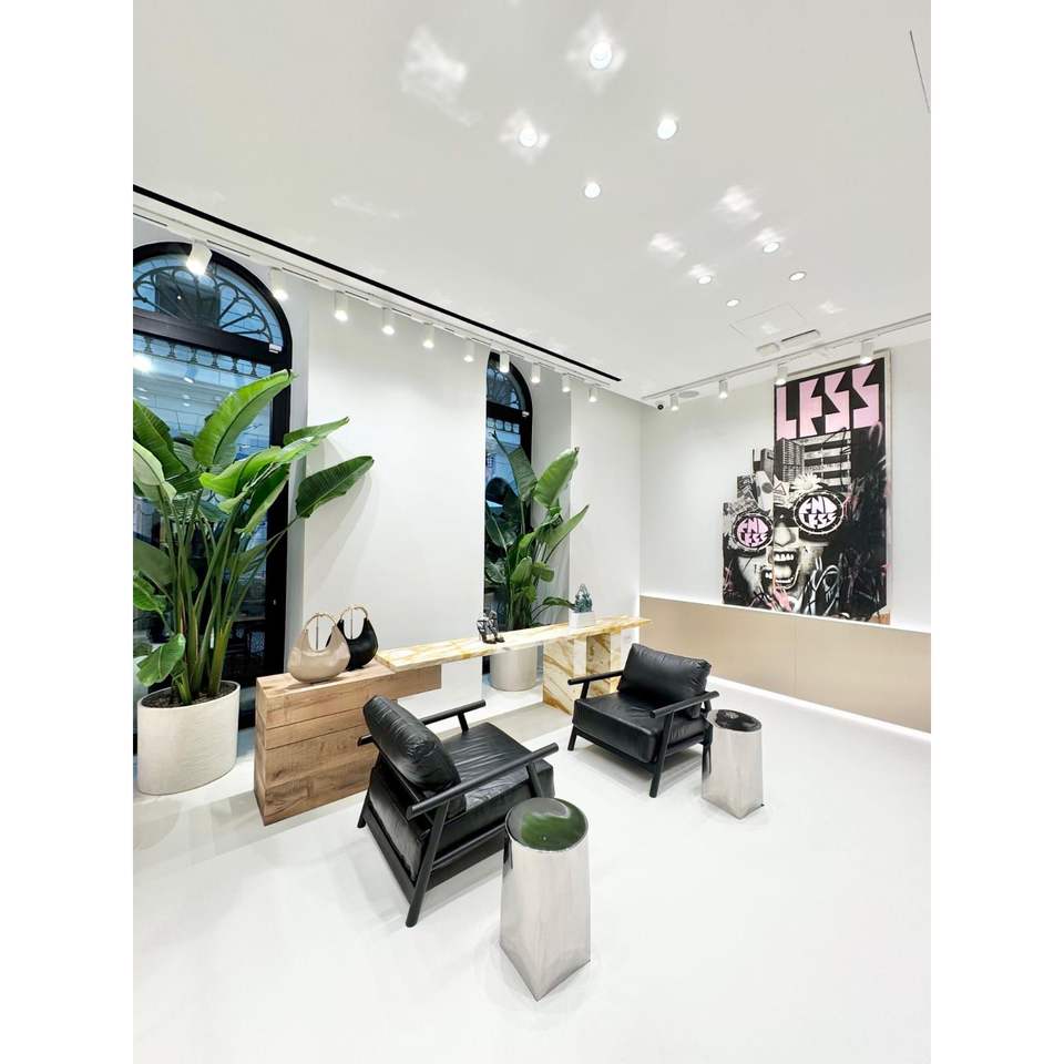 Solvent-Free 24 kg Water-Based Epoxy Resin Dual-Component Floor Coating ...