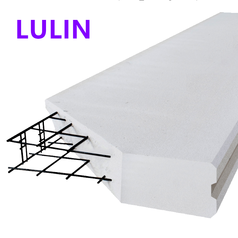 Autoclaved Concrete ALC Panels Lightweight Insulation ALC Cement Board ...