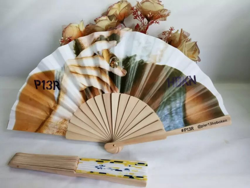 Discover Premium Calligraphy Fans for Art & Collectibles | Bamboo Crafts
