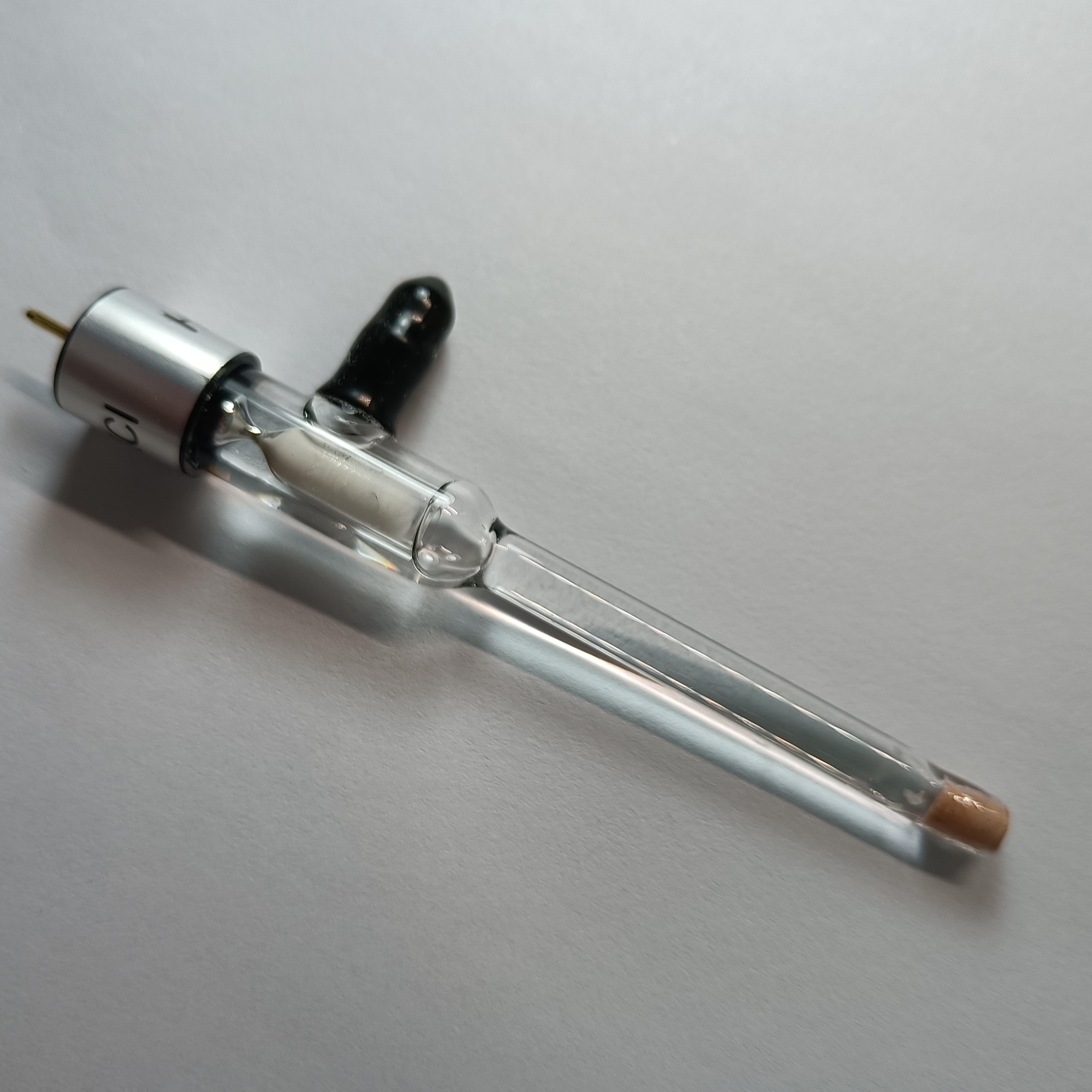 RE-2B Mercury-Mercury Chloride Reference Electrode Products from ...
