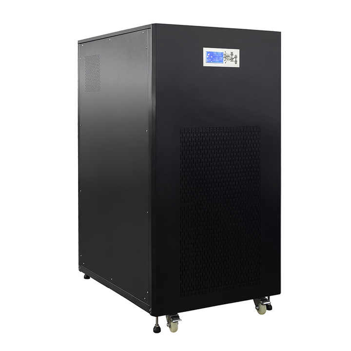 Three phase Output Type and DC/AC Inverters Type DC TO AC inverter 3 ...