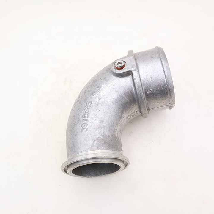 LONGRUI KOMATSU PC300-8 WA380-3 ENGINE AIR PIPE 1307682H1