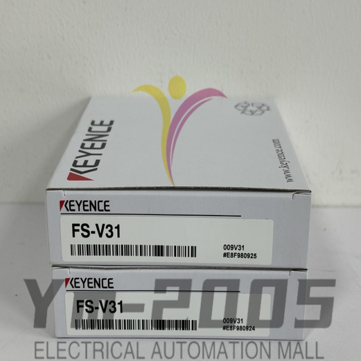 Digital Fiber Sensor Switch Amplifier FS-V31 FSV31 New in box| Alibaba.com