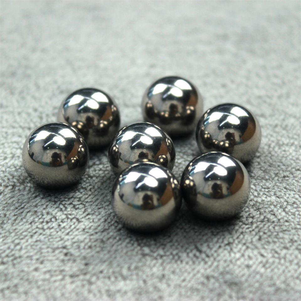 LEASON Stainless Steel Balls AISI SUS 304 316 Polished Smooth G40-G1000 ...