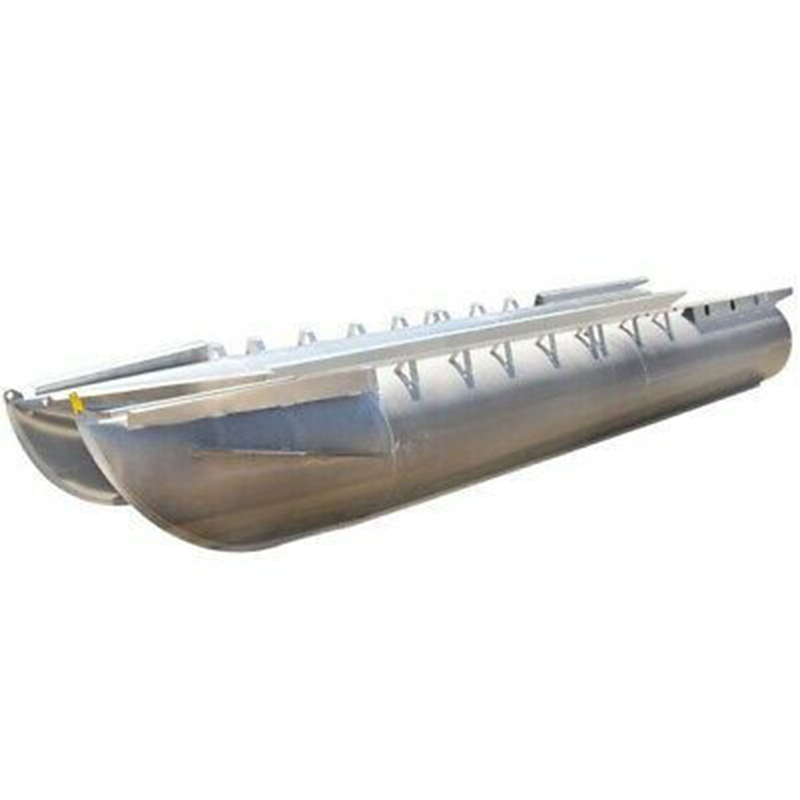 Shop Our Selection of Aluminum Pontoon Boat Accessories