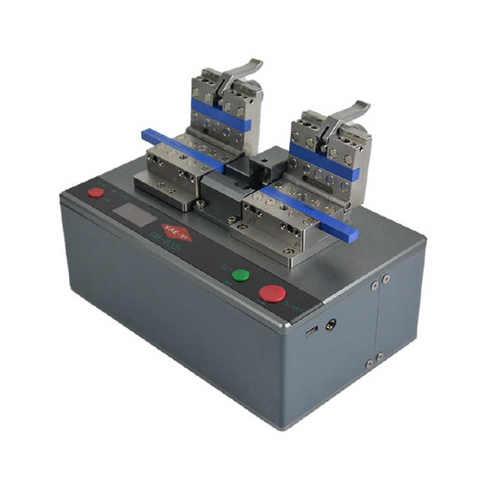 CM-400 Large Diameter Fiber Cleave - Precision & Durability